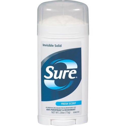Sure Fresh Scent Antiperspirant Deodorant 73 gr Fiyatı