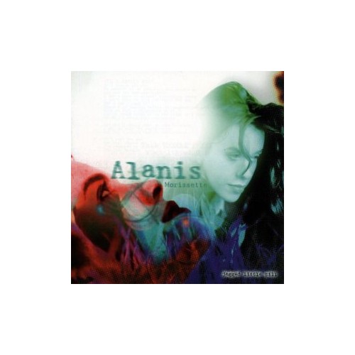 Warner Alanis Morissette - Jagged Little Pill Fiyatı