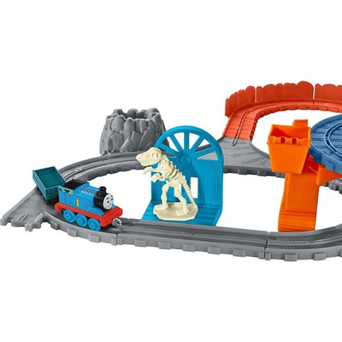 Thomas & Friends Adventures Dinazor Macerası Oyun Seti Fbc62 Fiyatı