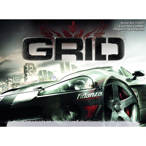 Grid Ps3 Fiyatı, Taksit Seçenekleri ile Satın Al