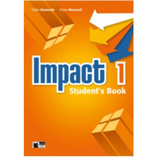 Impact 2 Workbook Black Cat Kitabı ve Fiyatı - Hepsiburada