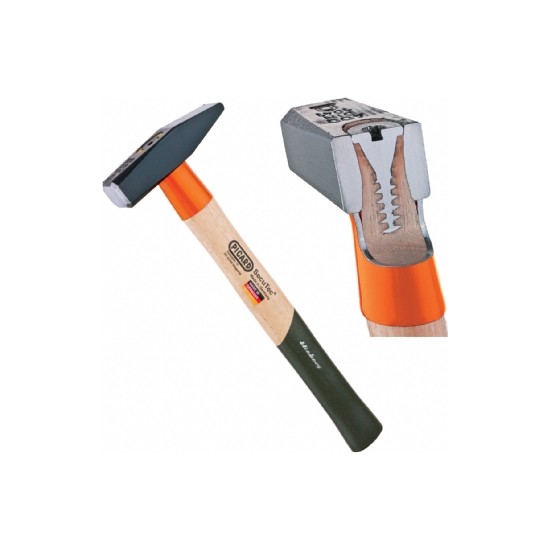 Picard Ağaç Saplı Çekiç Fiyatı, Taksit Seçenekleri ile Satın Al