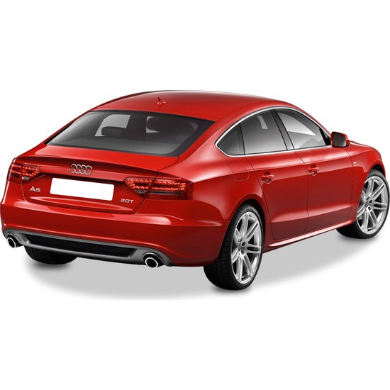 Xt Audi A5 8T Coupe S Line Yan Marşpiyel Fiyatı