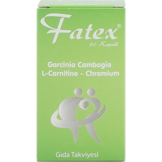 Fatex 60 Kapsül Fiyatı, Taksit Seçenekleri ile Satın Al
