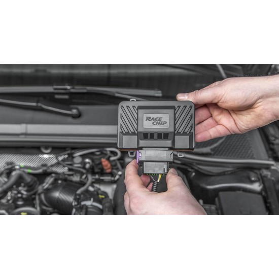 VW Tiguan 1.4 TSI RaceChip Ultimate Chip Tuning - [ 1390 cm3 Fiyatı
