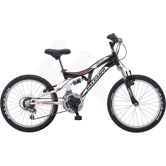 Salcano Hector 20 Bisiklet Fiyatı - Taksit Seçenekleri