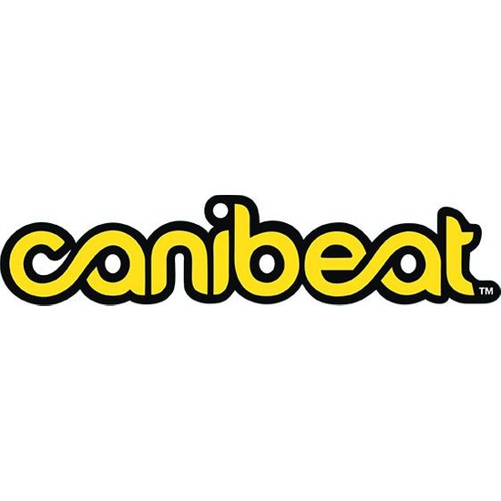 Boostzone Canibeat (Sarı) Sticker 10'Lu Paket Fiyatı