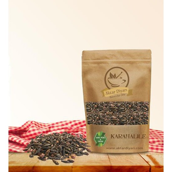 Aktar Diyarı Karahalile 500 Gr Fiyatı - Taksit Seçenekleri