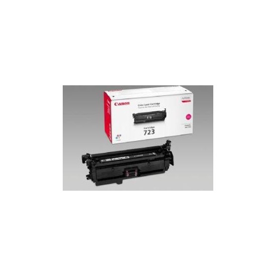 Canon Lbp7780Cx (Crg-732M)6.400 Syf. Kırmızı Toner Fiyatı