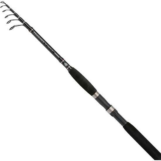 Vengeance AX Tele Slim 2,7mt 10-40gr Spin Olta Kamışı Fiyatı