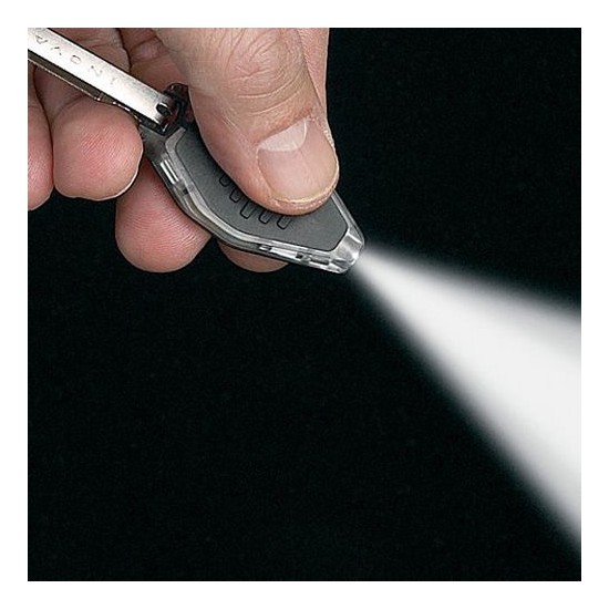 İnova Microlight Micro Led Kırmızı Işık Şeffaf Gövde Fiyatı