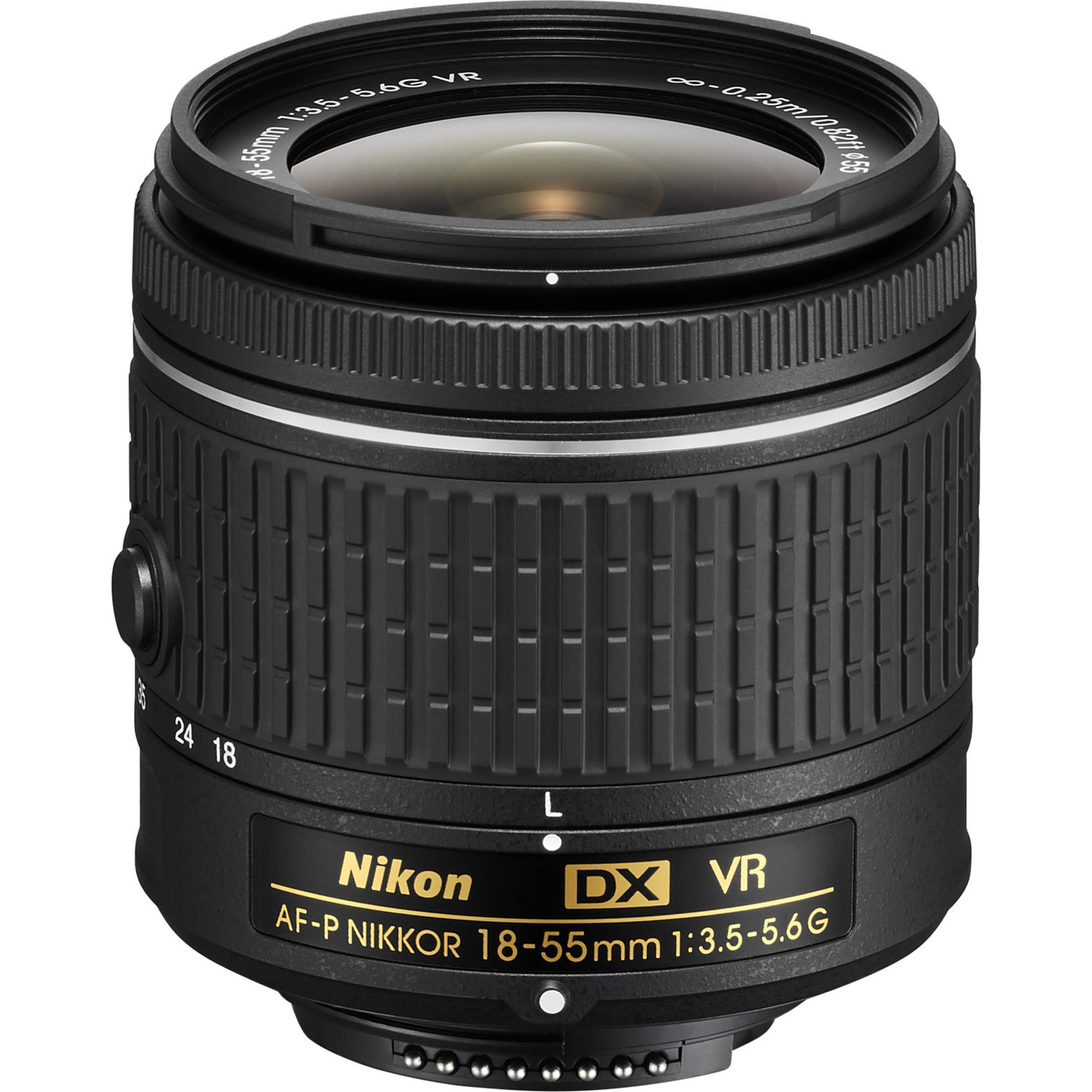 Nikon HB N106 Parasoley AF P DX 18 55mm G VR Uyumlu Fiyatı