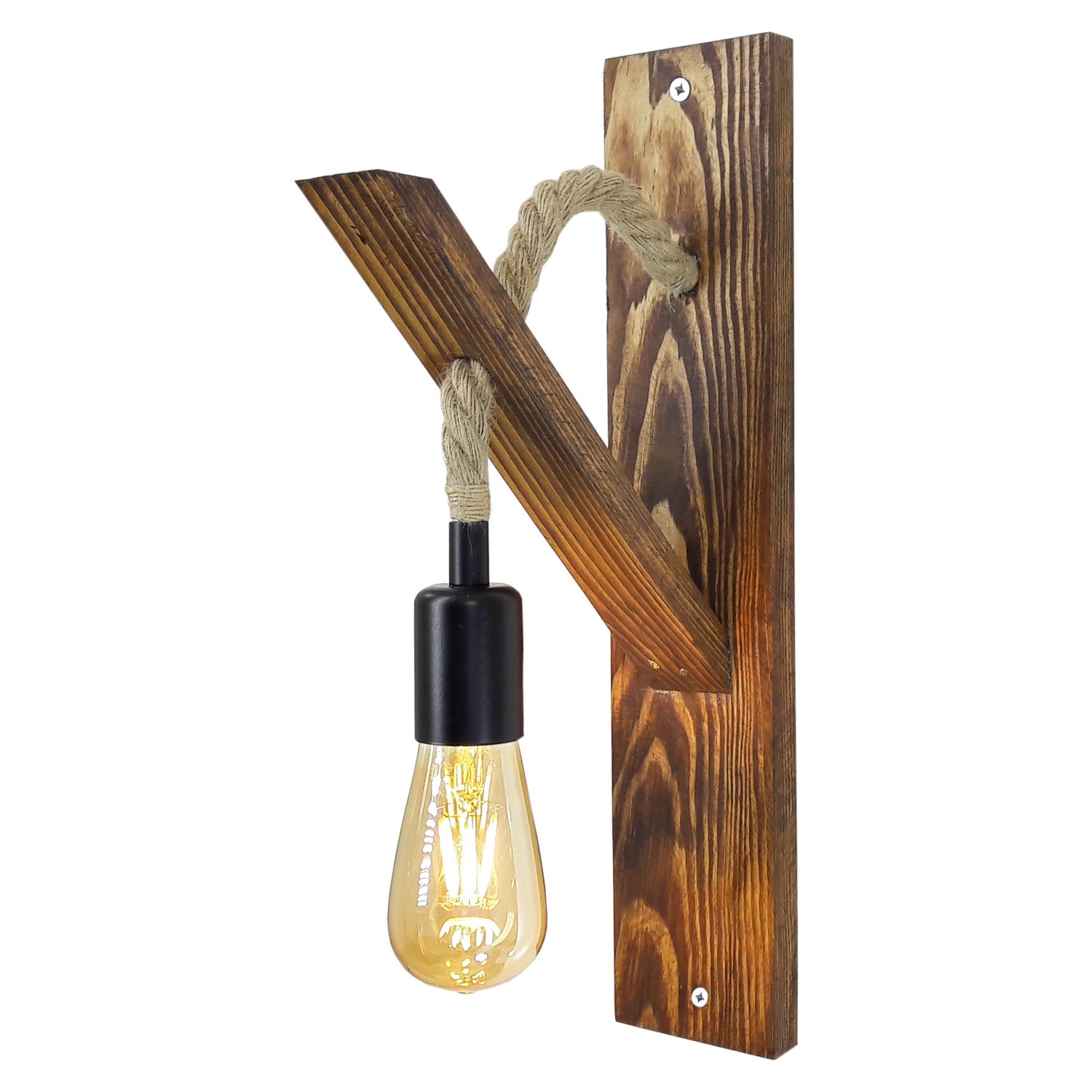 Hepsi Ahşap Aplik-18 Fiyatı, Taksit Seçenekleri ile Satın Al