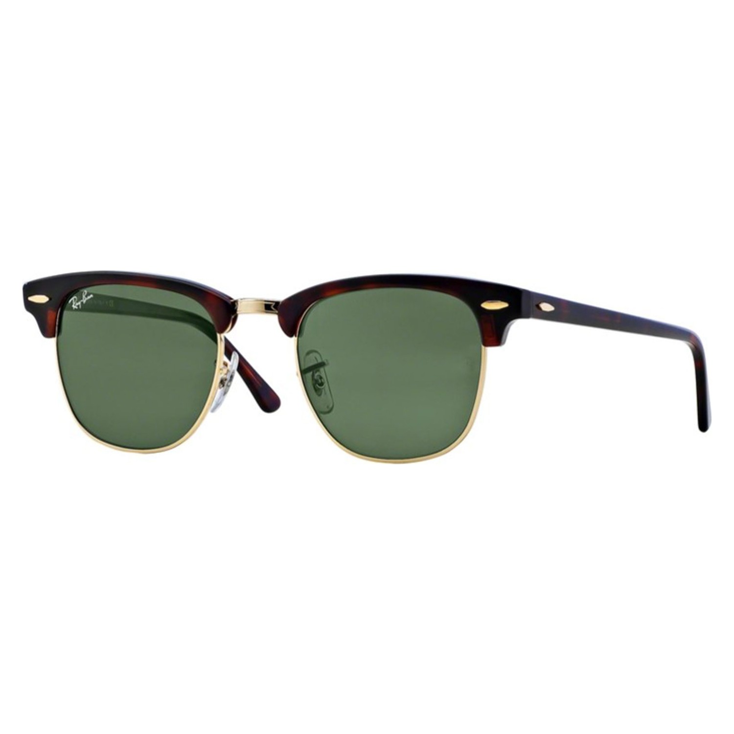 Ray-Ban Rb 3016 W0366 51-21 Unisex Güneş Gözlüğü Clubmaster Fiyatı