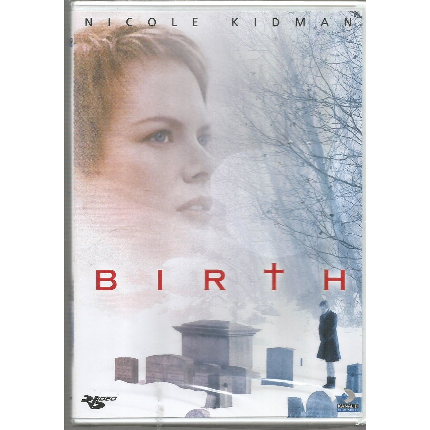 Doğum (Birth) Dvd Fiyatı, Taksit Seçenekleri ile Satın Al