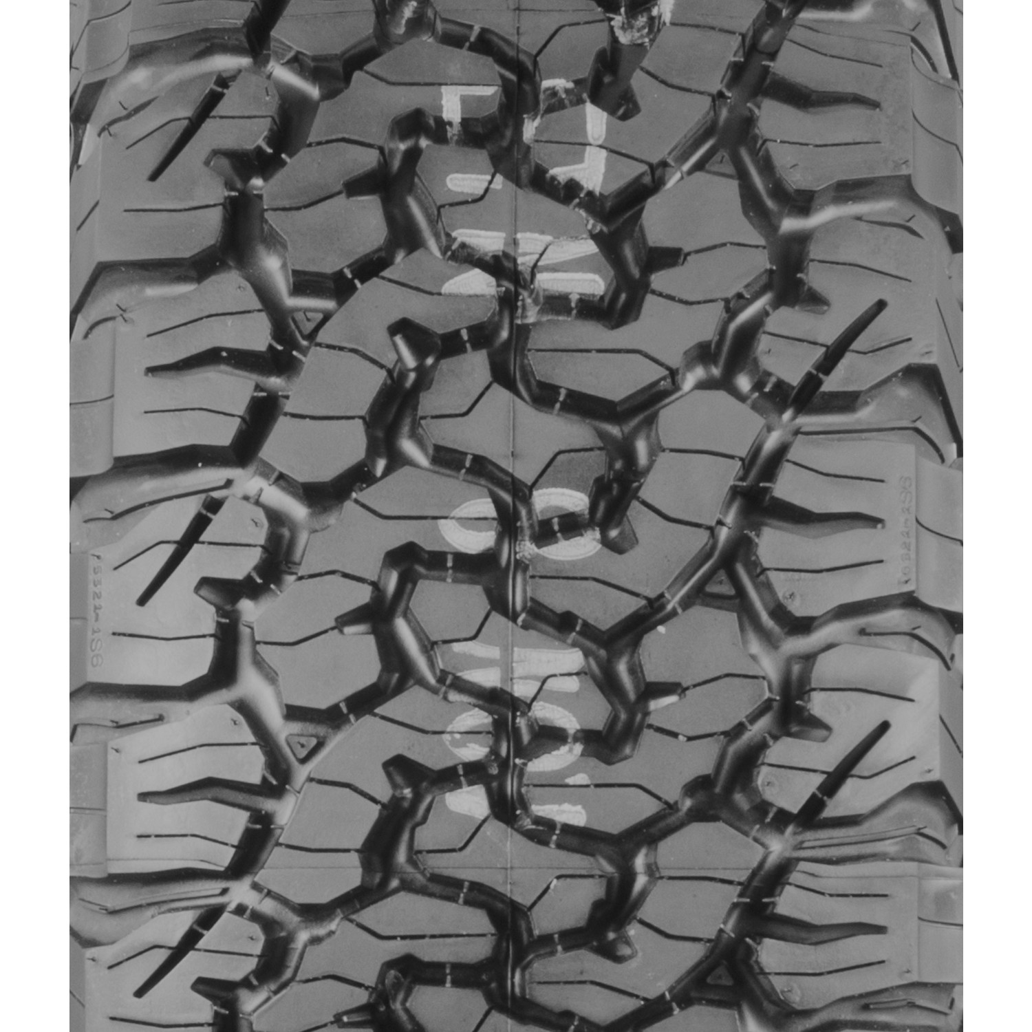 BFGoodrich 225/70 R16 102/99R LRC RWL All Terrain T/A KO2 Fiyatı