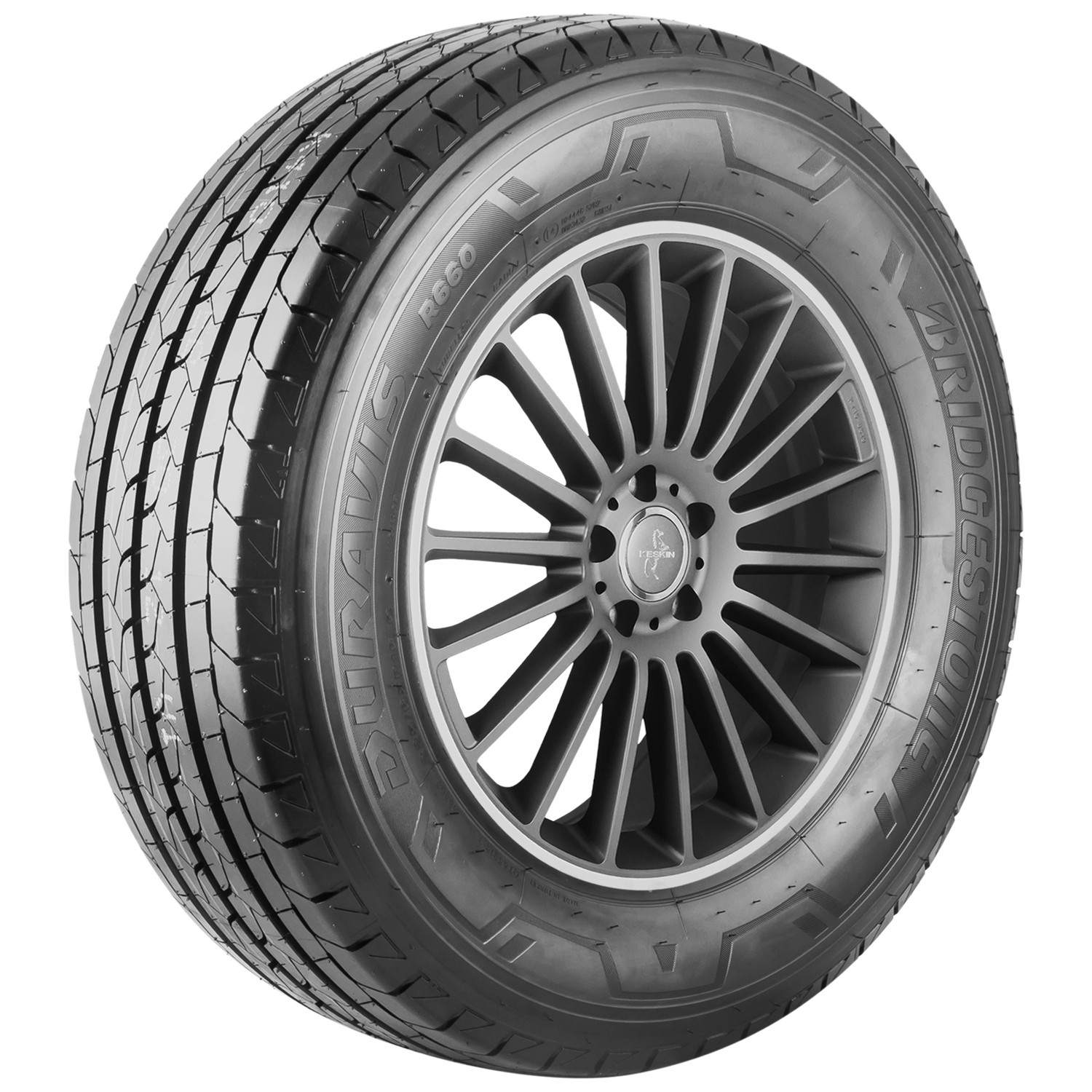 Bridgestone 225 65 R16C 112 110R R660 Hafif Ticari Yaz Fiyat Bridgestone 225 65 R16C 112 110R R660 Hafif Ticari Yaz Fiyat