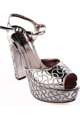 2018 Abiye Ayakkabı Modelleri ve Fiyatları