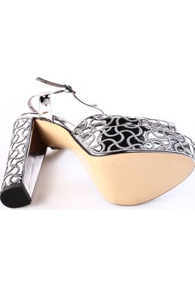 2018 Abiye Ayakkabı Modelleri ve Fiyatları