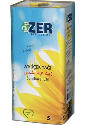 Ayçiçek Yağı Fiyatları | %22'ye Varan İndirimlerle