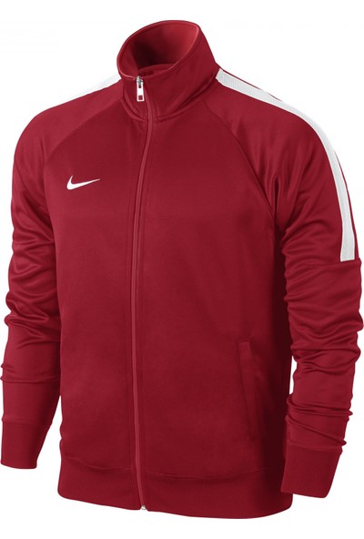 Nike Yth Team Club Trainer Tek Üst Eşofman 658940-657