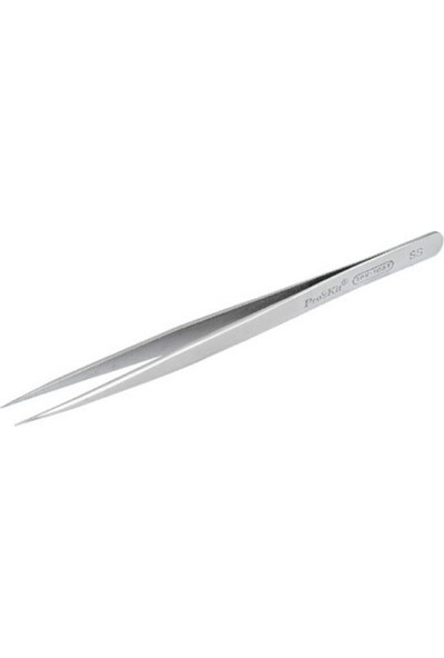 Proskit 1Pk-105T Cımbız İnce Uçlu 140Mm Proskit 1Pk-105T Cımbız İnce Uçlu 140Mm