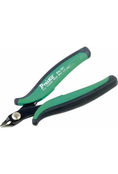 Proskit Pa-101 Yankeski 130Mm Proskit Pa-101 Yankeski 130Mm