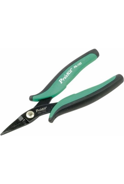 Proskit Pa-102 Kargaburun 150Mm Proskit Pa-102 Kargaburun 150Mm