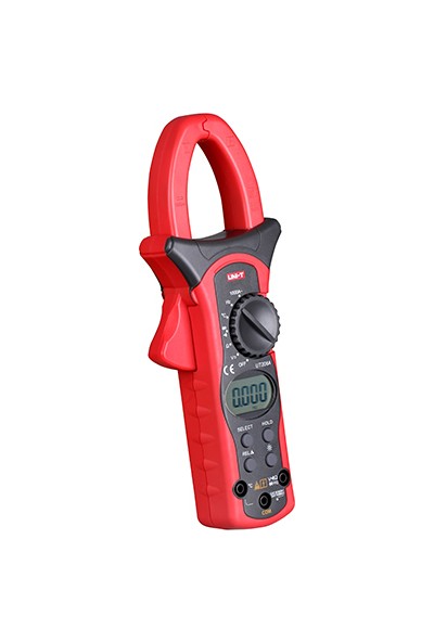 Unı-T Ut 206A Ac/1000A Pensampermetre Ut206A Unı-T Ut 206A Ac/1000A Pensampermetre Ut206A