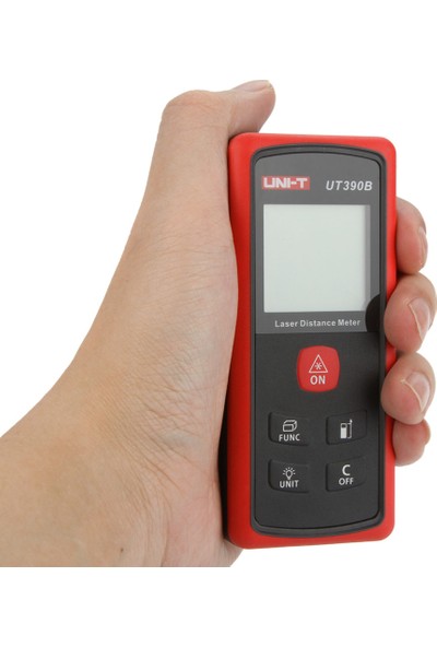 Unı-T Ut 390B Dijital Lazer Metre / 45M Ut390B