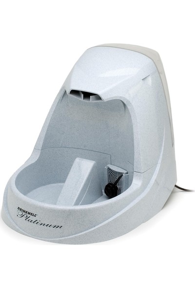Drinkwell Platinum Su Pınarı 5 lt Drinkwell Platinum Su Pınarı 5 lt