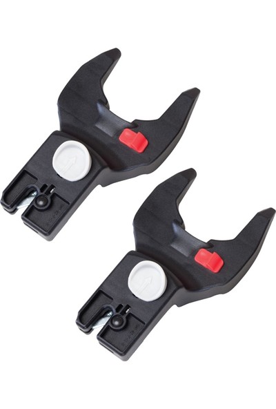 Casual Travel Sistem Adaptörü - Siyah