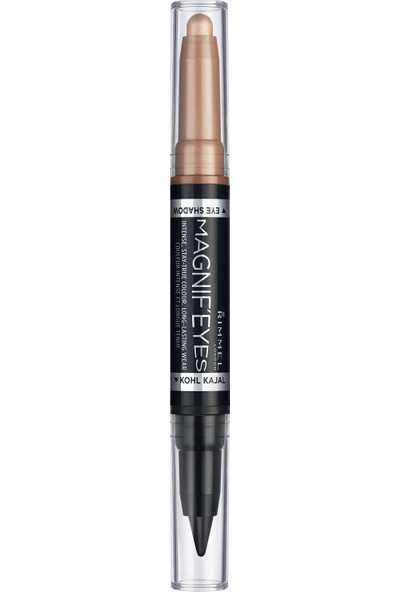 Rimmel London Magnif'Eyes 2in1 Shadow & Stick Far 06 Rimmel London Magnif'Eyes 2in1 Shadow & Stick Far 06