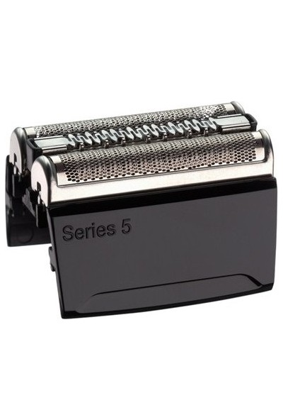 Braun 5 Serisi Tıraş Makinesi Yedek Başlığı Kaset 52B Braun 5 Serisi Tıraş Makinesi Yedek Başlığı Kaset 52B