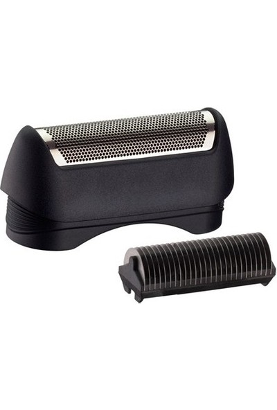 Braun 1 Serisi Tıraş Makinesi Yedek Başlığı Folyo ve Kesici Bıçak 11B