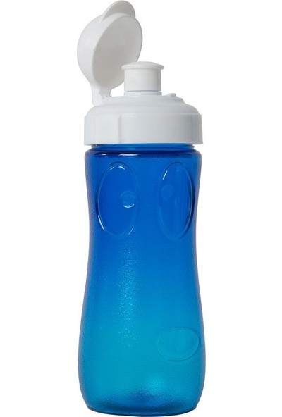 Btwin Çocuk Bisiklet Matarası Mavi