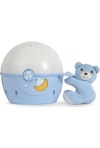 Chicco Yıldızların Yanında Dönence Mavi