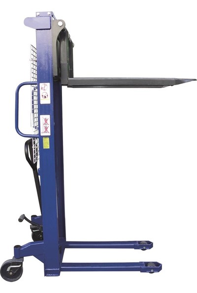 Atlas Atmı1016 Manuel İstif Makinesi 1 Ton Atlas Atmı1016 Manuel İstif Makinesi 1 Ton