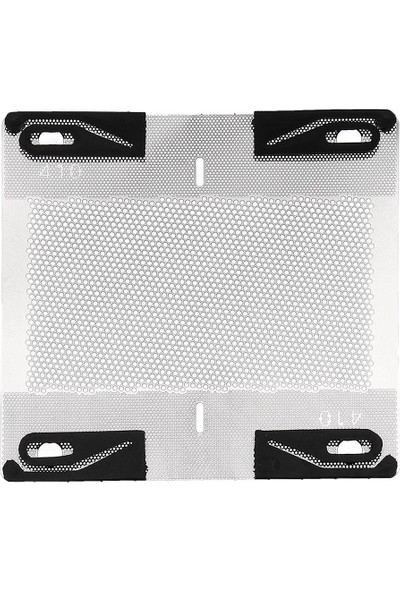 Braun 410 Traş Makinası Eleği