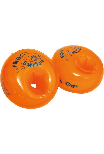 Flipper Swimsafe Kolluk (12 Ay 6 Yaş)