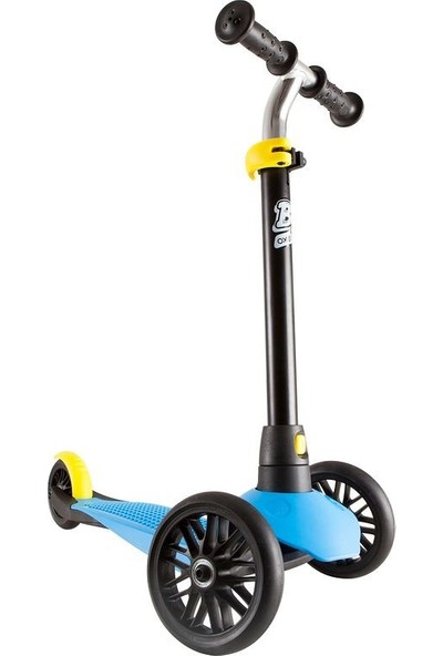 Oxelo Çocuk Scooter 2 / 4 Yaş