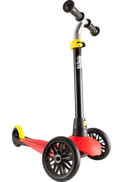 Oxelo Çocuk Scooter 2 / 4 Yaş