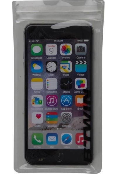 Btwin Su Geçirmez Telefon Kabı