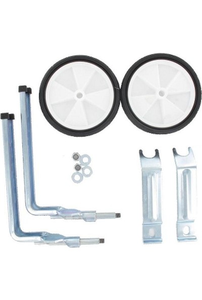 Btwin Bisiklet Yan Teker 16