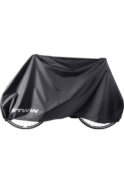 Btwin Bisiklet Koruma Kılıfı
