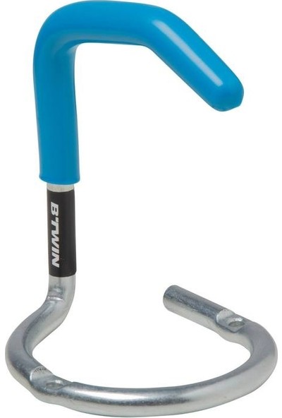 Btwin Duvar Ve Tavan Bisiklet Askısı 1 Bisiklet Kapasiteli