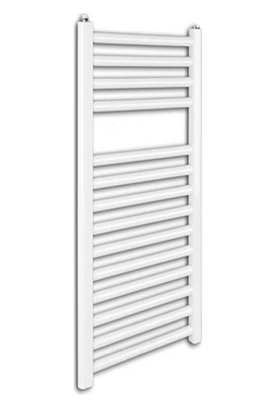 Duffmart 6/15 Düz Alüminyum Havlupan