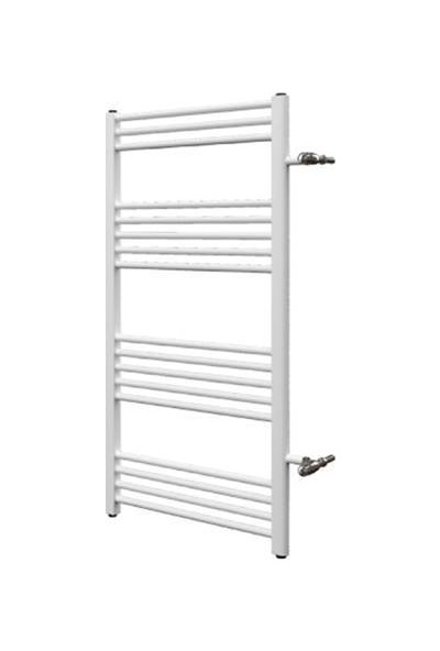 Duffmart 5/7 Yandan Girişli Beyaz Havlupan Duffmart 5/7 Yandan Girişli Beyaz Havlupan