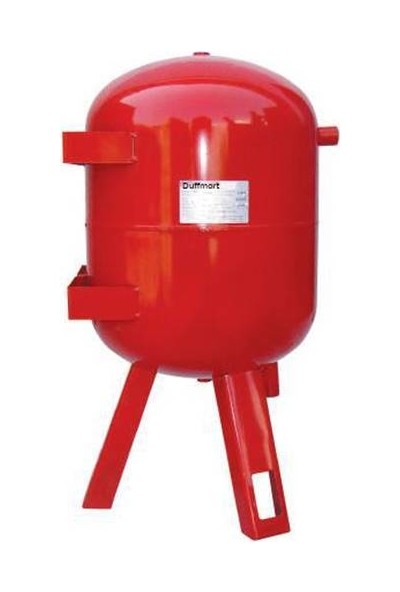Duffmart AGT100 Açık Genleşme Tankı
