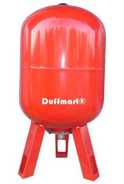 Duffmart KGT 60 Standart 10 Atü Kapalı Genleşme Tankı